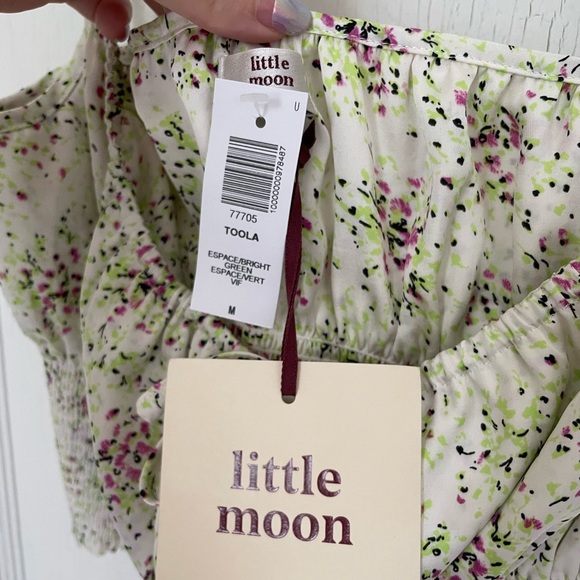 Aritzia | Tops | Little Moon By Aritzia | Poshmark